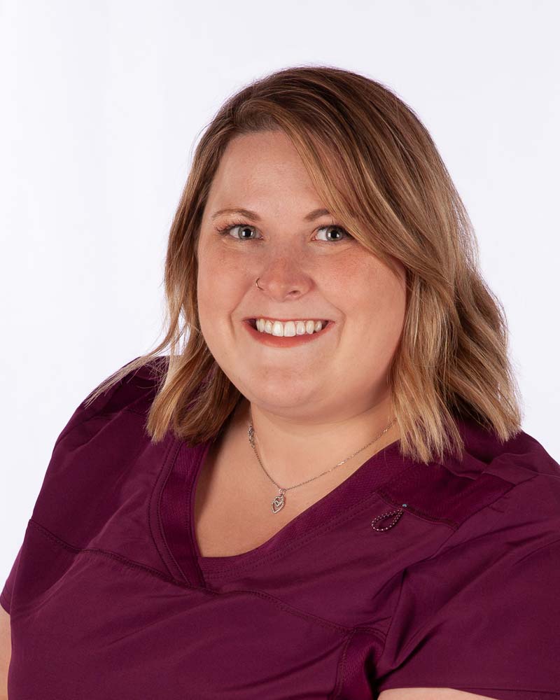 Staff - New England Wound Care